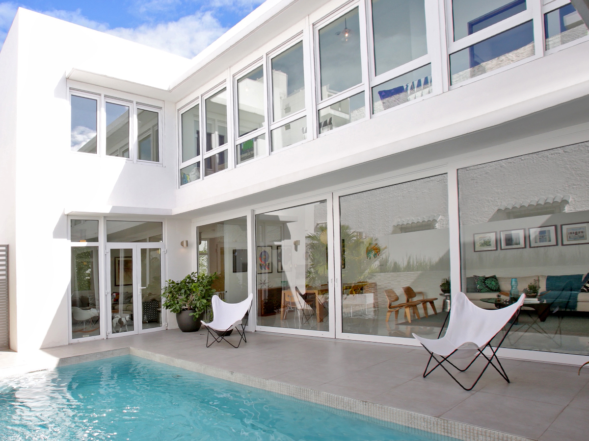 Euro Windows ventanas y puertas en PVC - Euro Windows